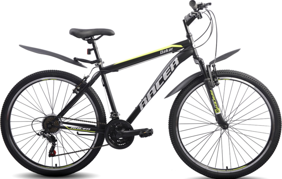 Racer Matrix 27.5 (2023) | Купить велосипед недорого в Минске с ...