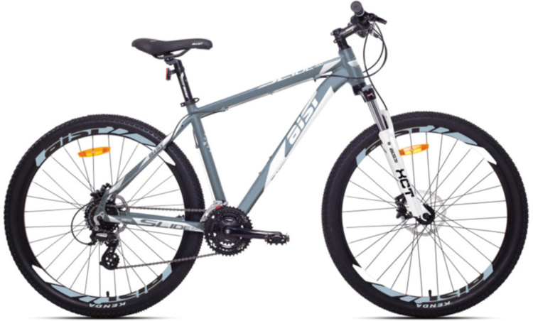 AIST Slide 2.0 27.5 (2024) | Купить велосипед недорого в Минске с ...