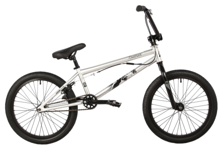 Novatrack BMX Psycho (2023) | Купить велосипед недорого в Минске с ...